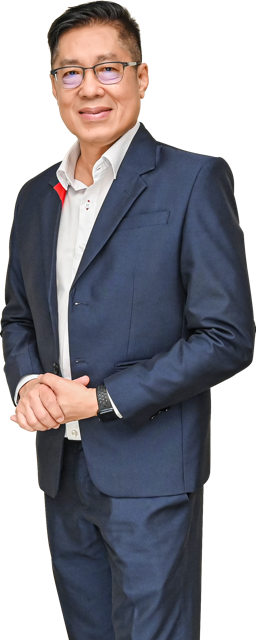 KHOR LAI SENG | HH BANK